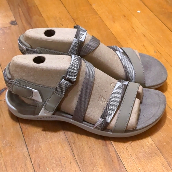 Merrell | Shoes | Nwob Merrell Brindle Sandals | Poshmark